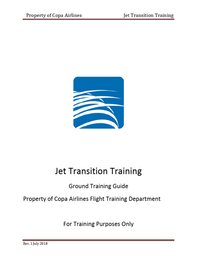 Ground Training Guide JTT 4 | PDF | Atmospheric Circulation | Ice
