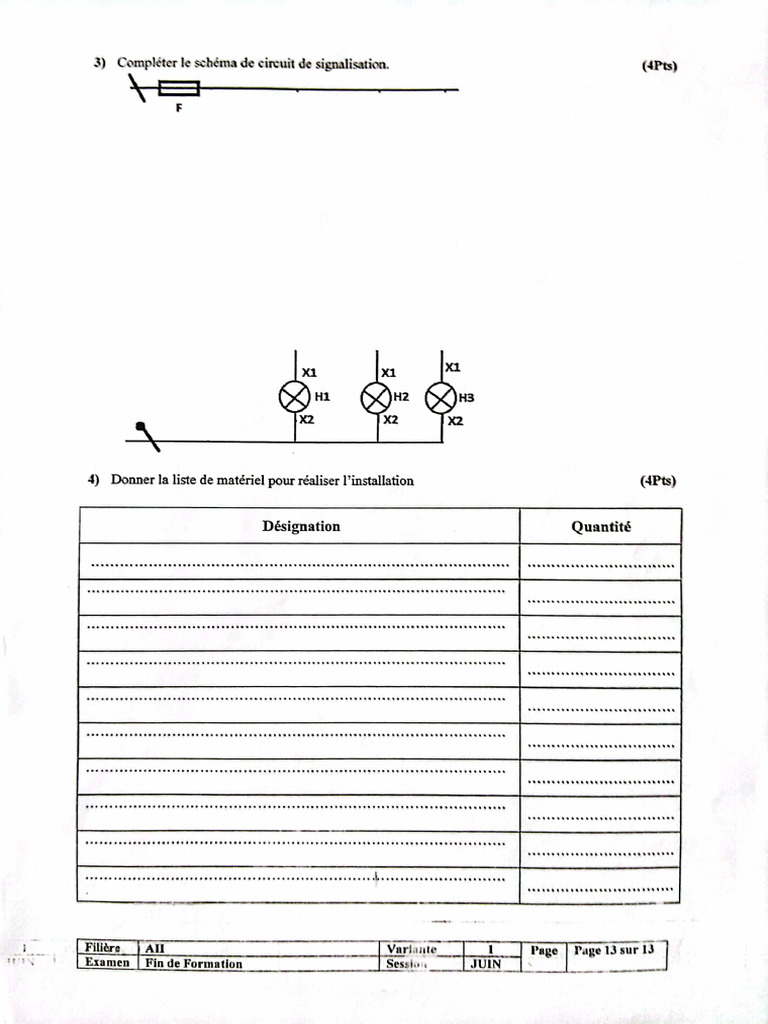 Eff Aii 2023 V1 | PDF
