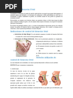 Clasificacion de Grannum | PDF | Placenta | Parto