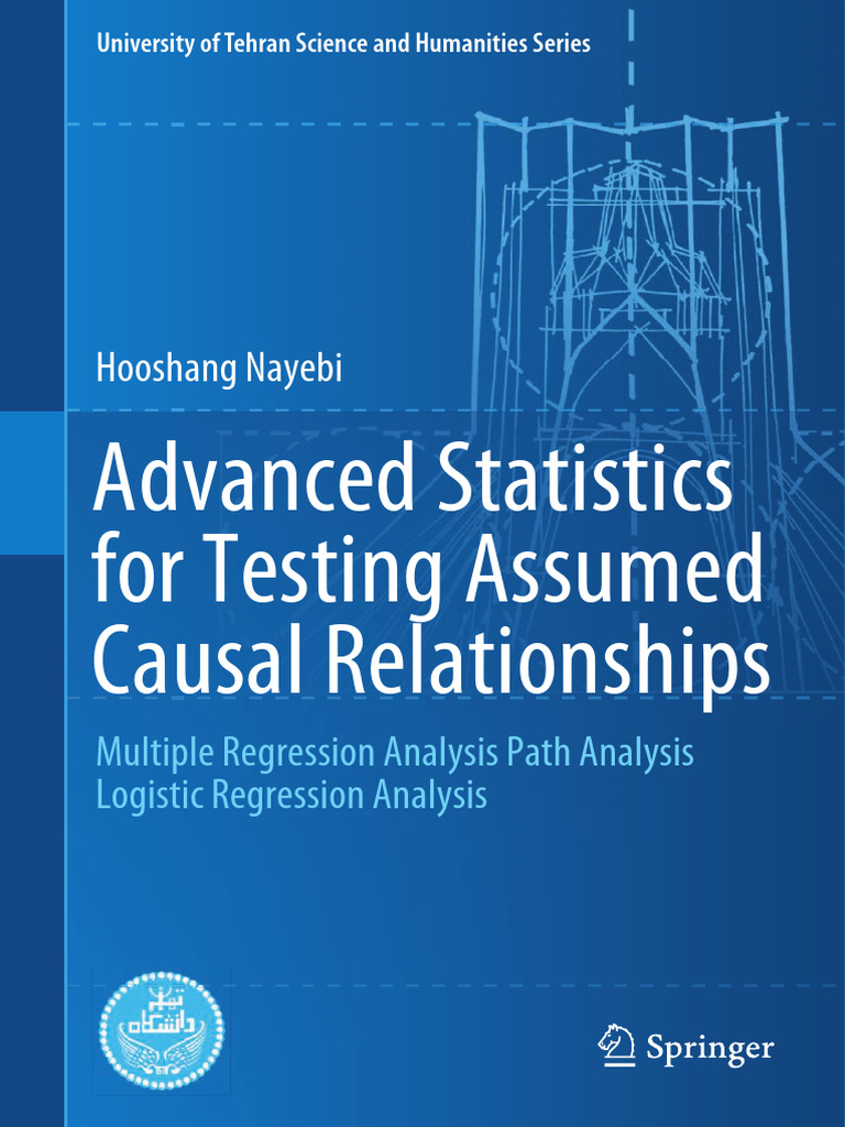 Advanced Statistics | Download Free PDF | Regression Analysis | Linear ...