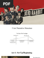 Film Analysis Worksheet | PDF | Cinematography | Genre