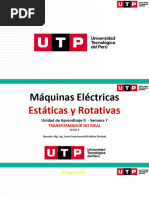 Diagramas de Conexión de Transformadores y Motores de | PDF ...