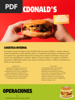 Speedee Service System, El Sistema Que Dio Los Cimientos y Propulso El ...