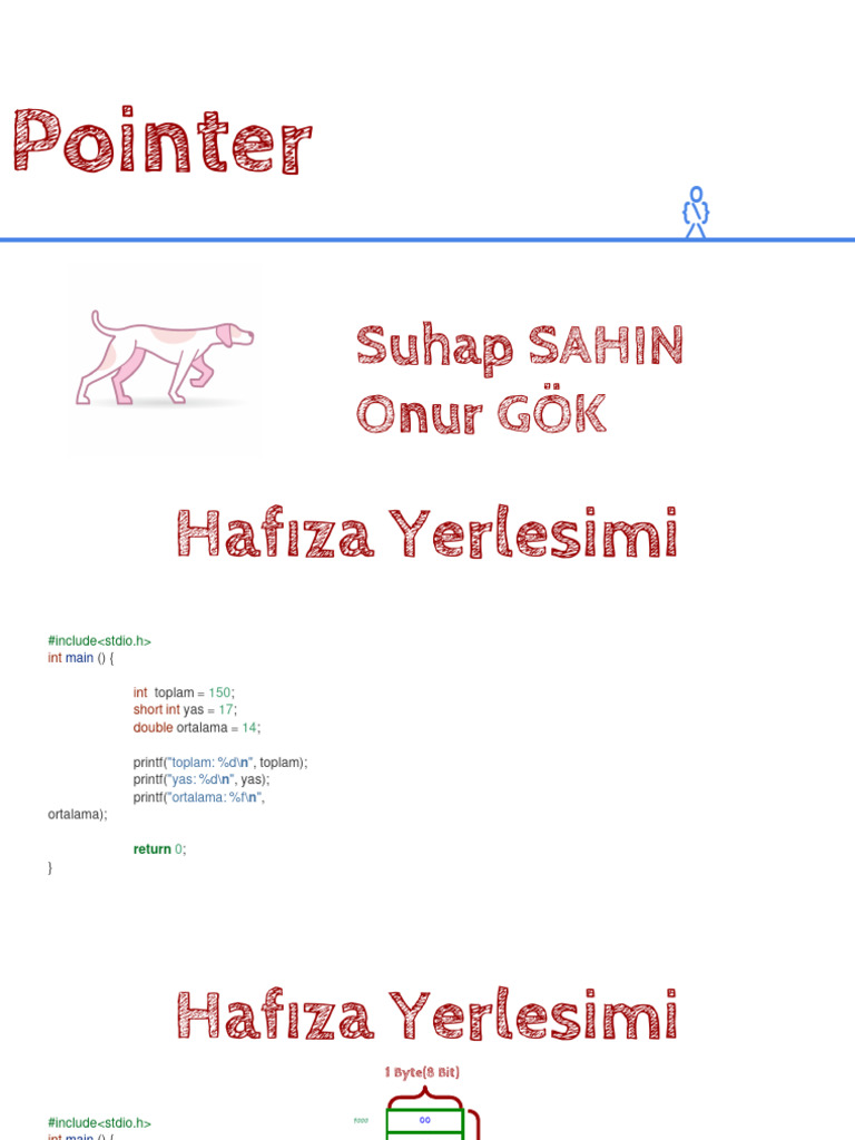 02 Pointer | PDF