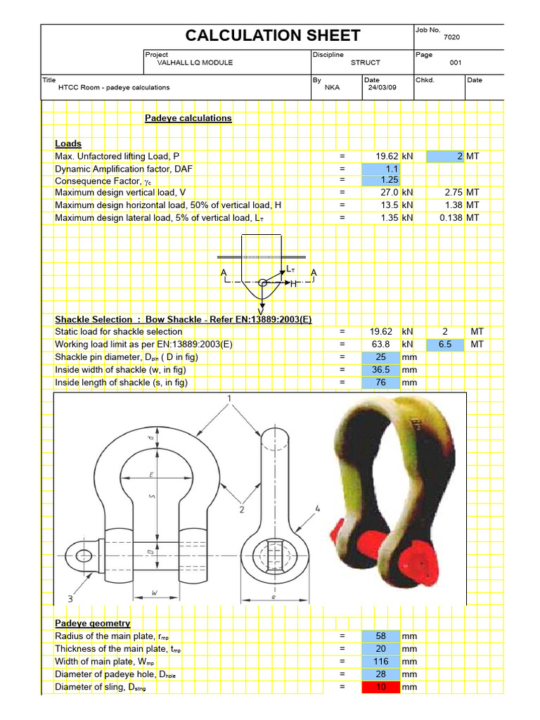 참고자료 3. Karthy Padeye Design | PDF | Bending | Stress (Mechanics)