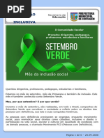 Folder Janeiro Branco | PDF