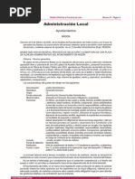 Acuerdo Ministerial No 1685-2024-Del 29 de Mayo de 2024 | PDF