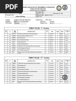Behavioural Frame of Reference | PDF | Rational Emotive Behavior ...