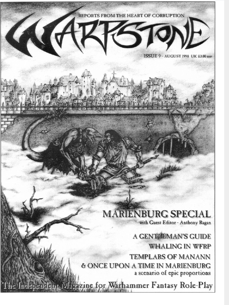 09 - Warpstone-09 | PDF