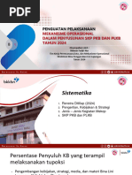 Panduan GENTING | PDF