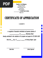 General Assembly Program | PDF