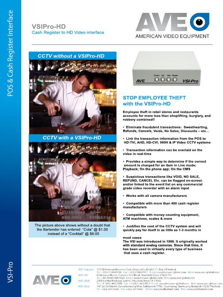 Product Data Sheet | PDF