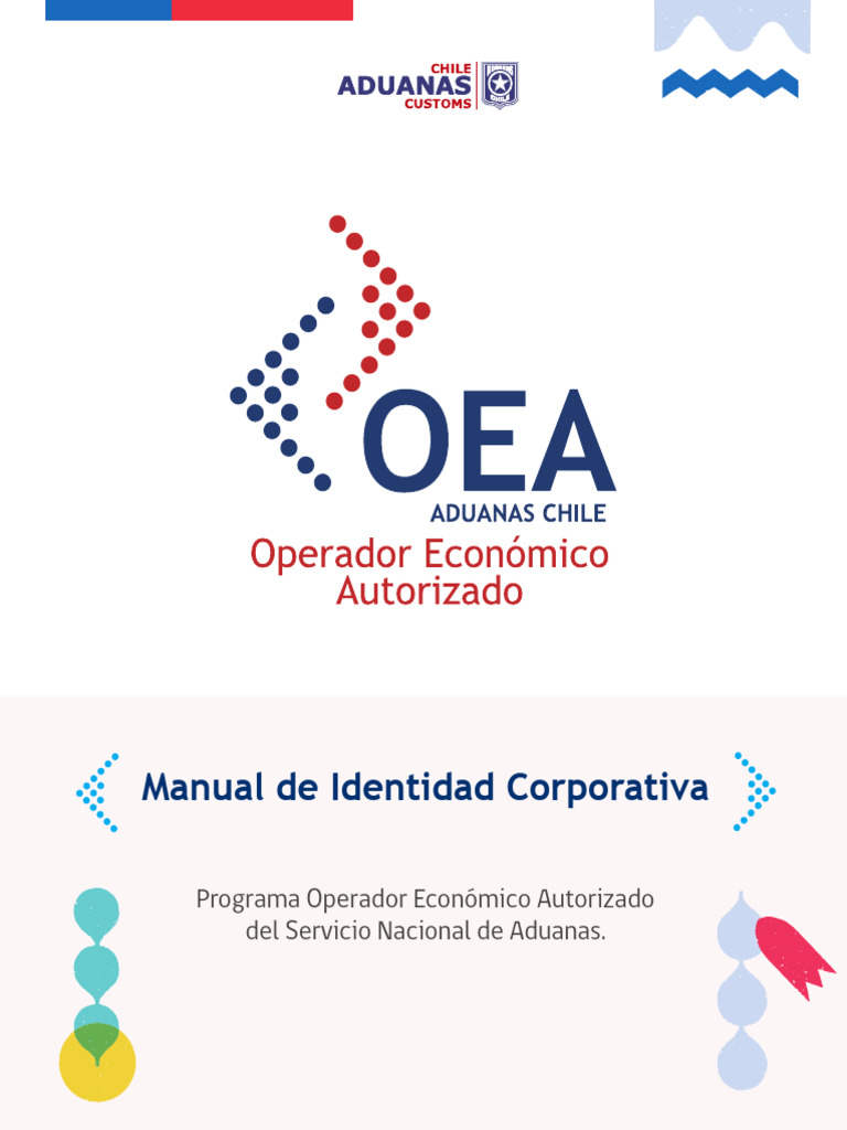 Manual Identidad Oea 2023 | PDF | Marca | Píxel