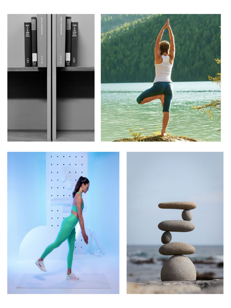 7 Movement Principles | PDF