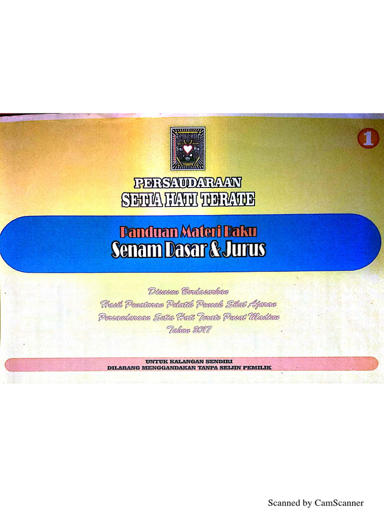 Materi SH | PDF