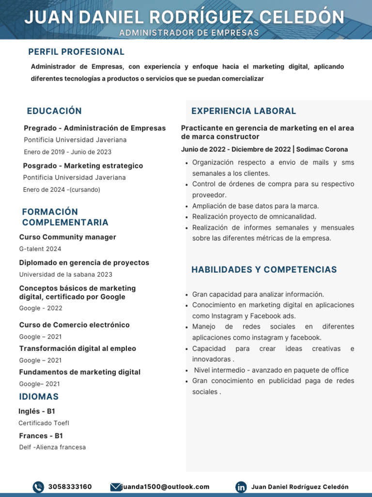 Fundamentos de Marketing Digital 2022 | PDF | Marketing | Negocios ...