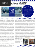 CHA Certification | PDF | Equestrianism | Horses