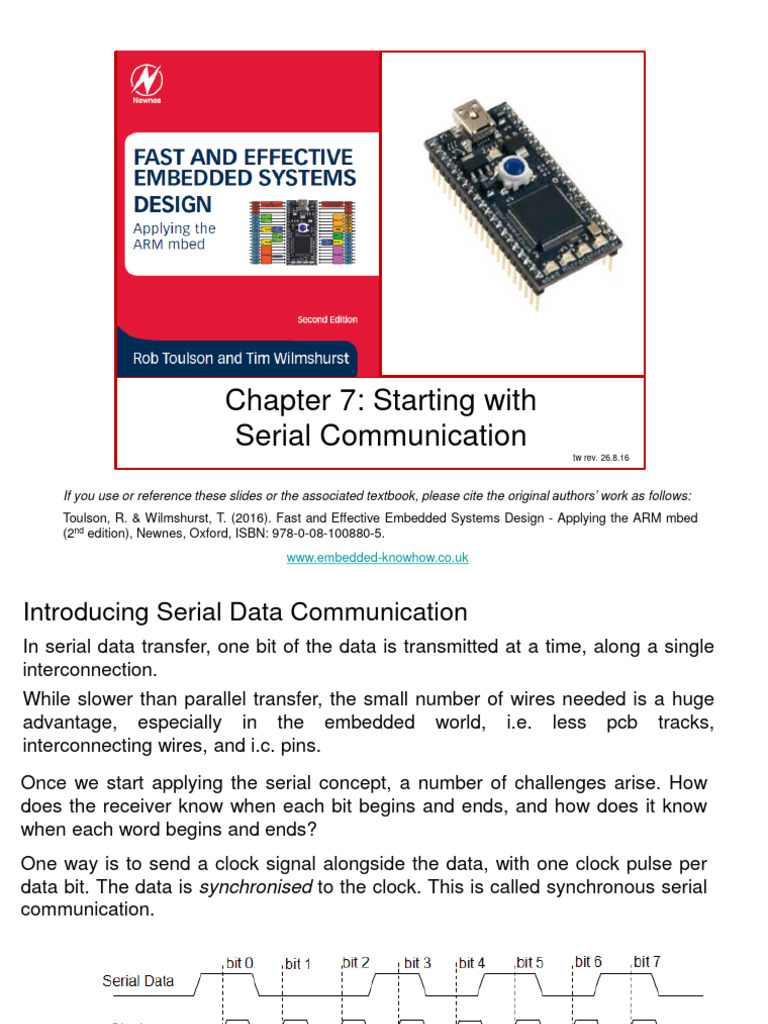 Mbed BK Ed2 CH 7 | PDF | Electronics | Electrical Engineering