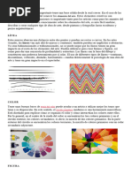 ¿Qué Es Un Boceto | PDF | Arte