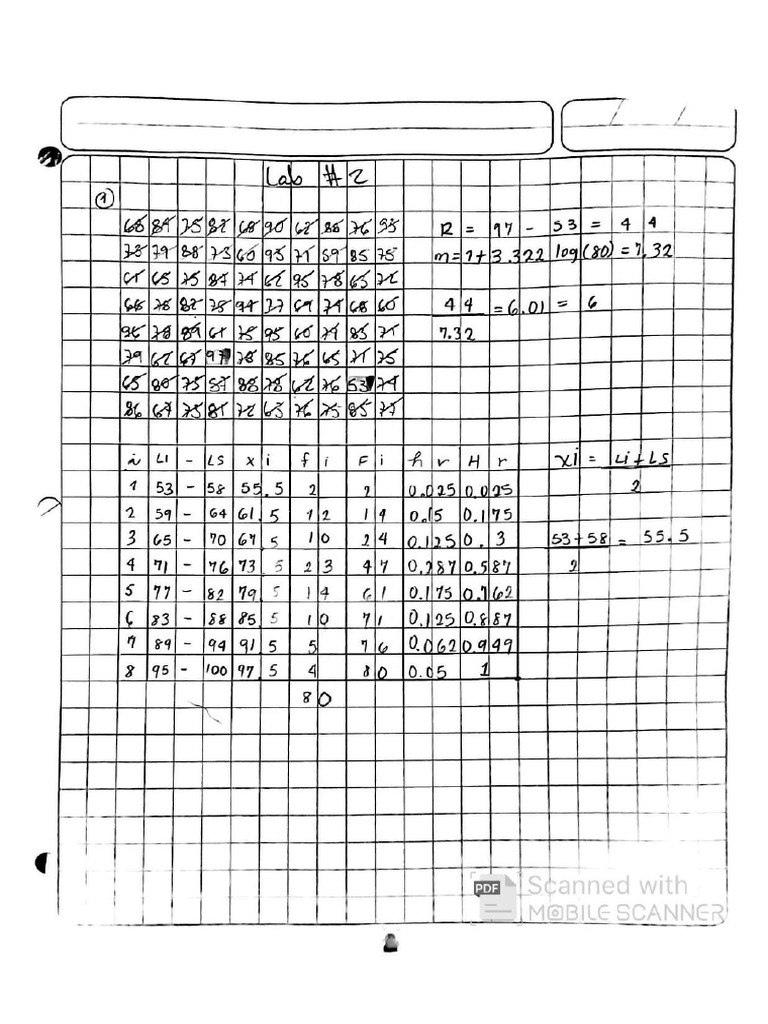 Lab 2 Francisco Roca 17954 Sección A | PDF