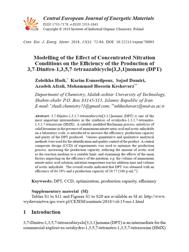 Modelling of The Effect of Concentr | PDF | Coefficient Of Determination | Regression Analysis