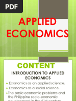 Grade 9 - Circular Flow | PDF | Trade | Macroeconomics