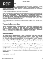 Basson's Circular Model of Female Arousal | PDF | Sexual Arousal ...