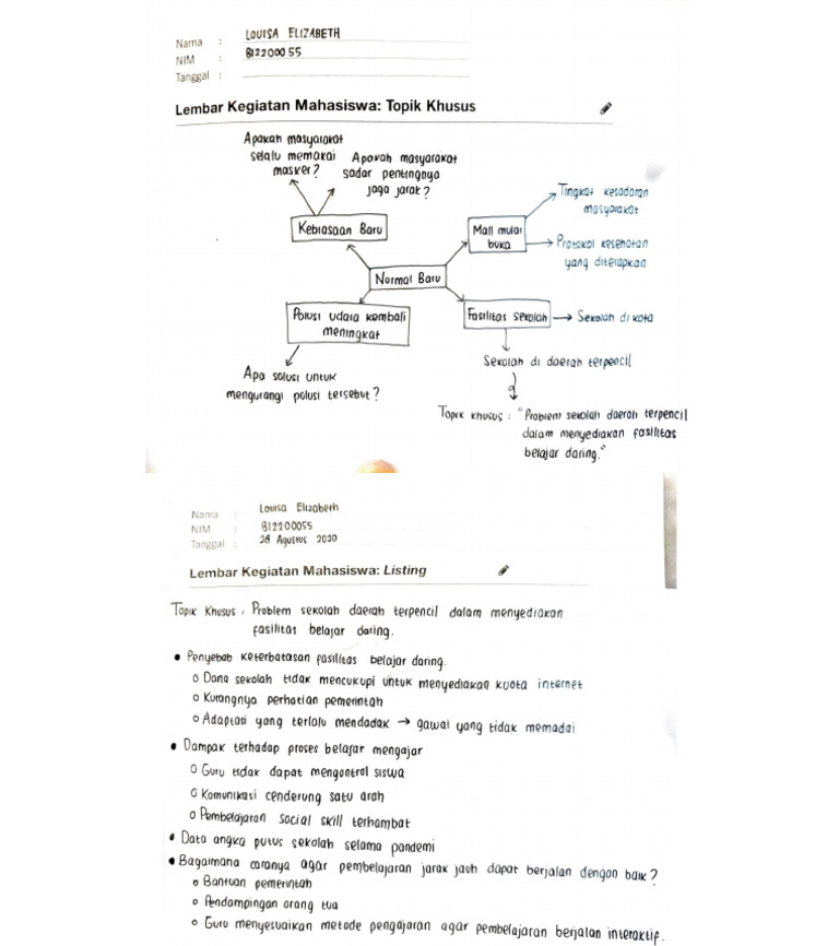 Bahasa Indonesia | PDF