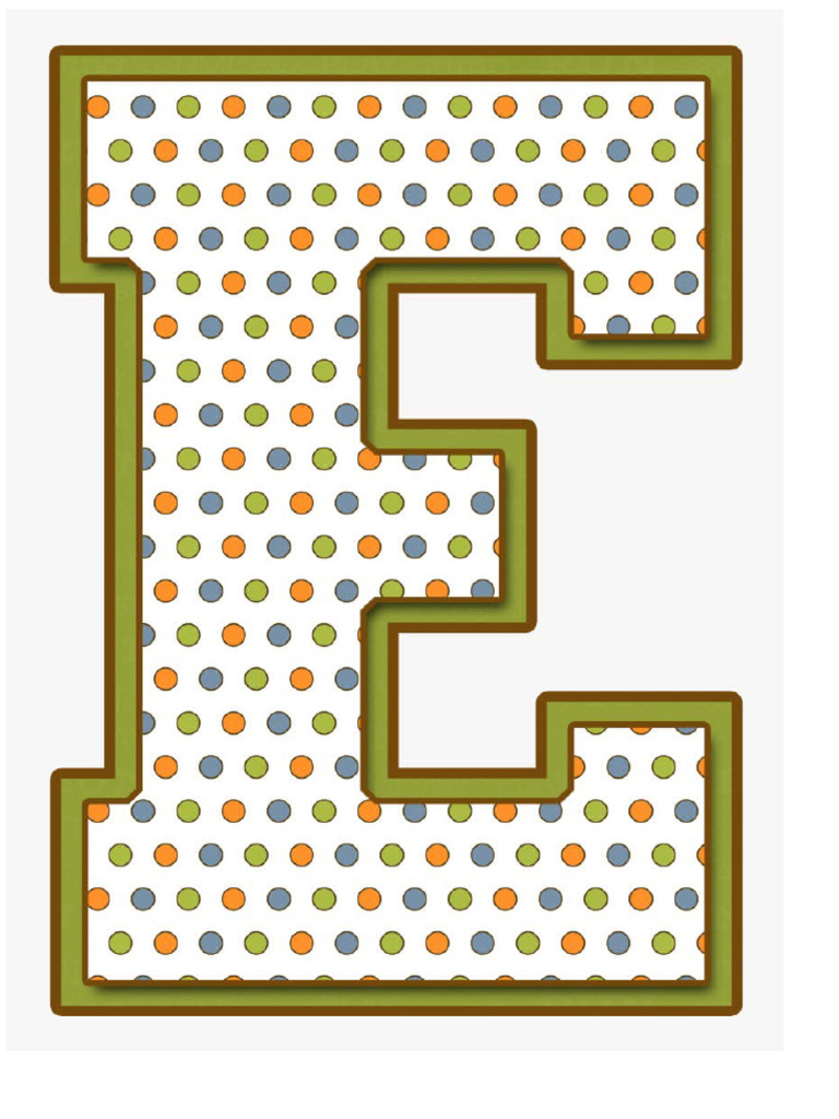 Letras Guatemala | PDF