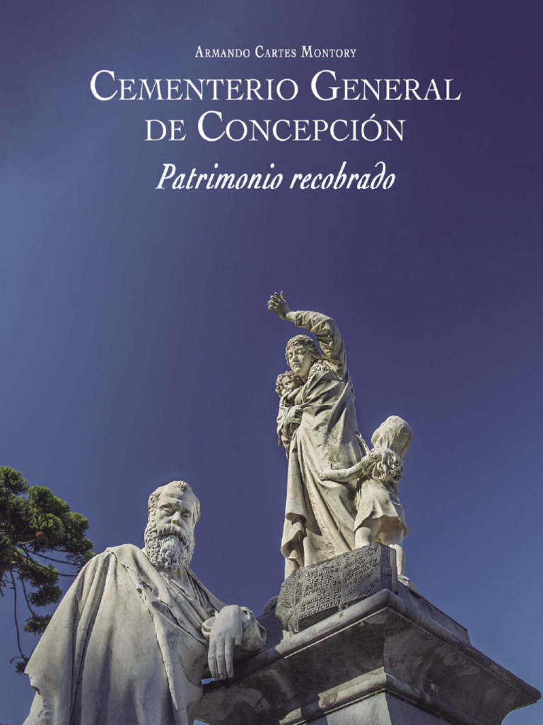 Cementerio de Concepcion | PDF | Chile | Abrahán