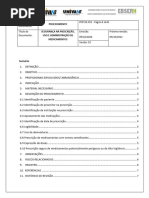 Pop 006 - NSP - Práticas Seguras Na Prescrição, Dispensação e ...