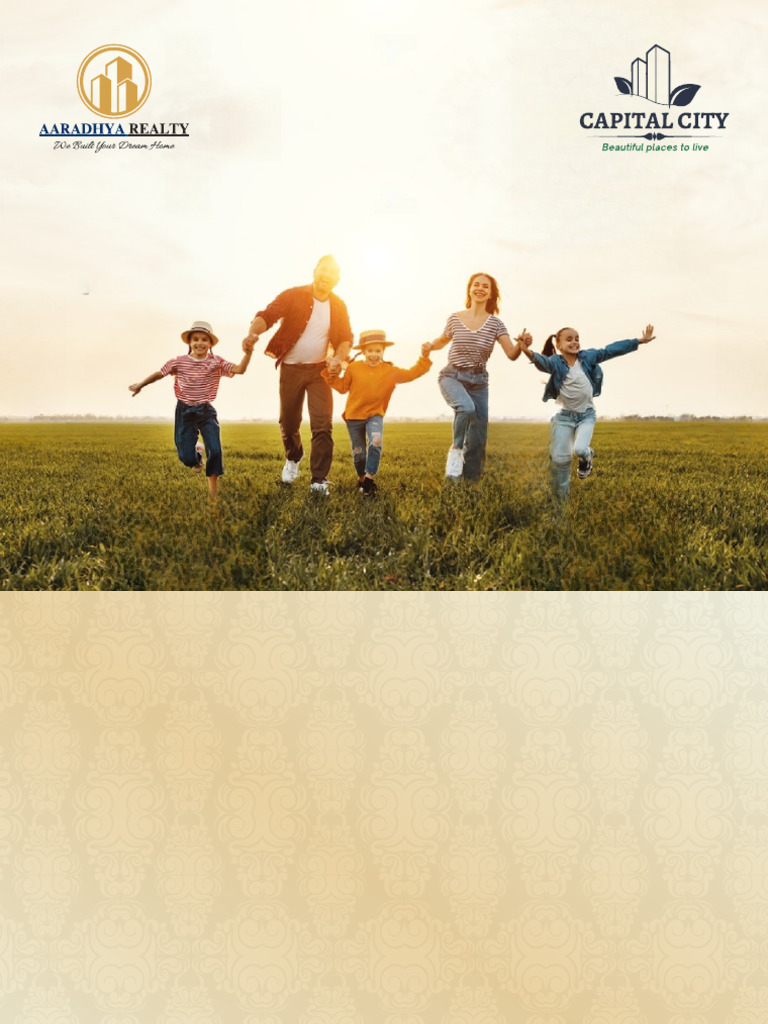 Flora Capital Kaithal Home | PDF