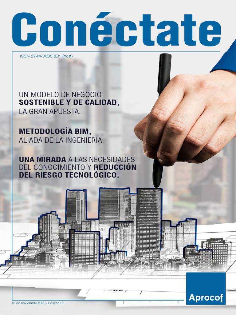 Conectate Edicion 02 Version 06 | PDF | Software | Ingeniería