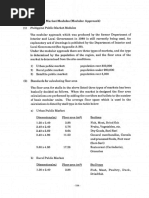 Minimum Setbacks For Residential & Commercial Buildings | PDF | Home ...