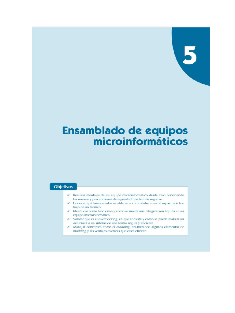Tema05 SMR | PDF
