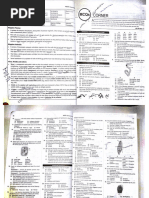 11th Biology Neet Fast-Track (Allen Notes) - Unlocked | PDF