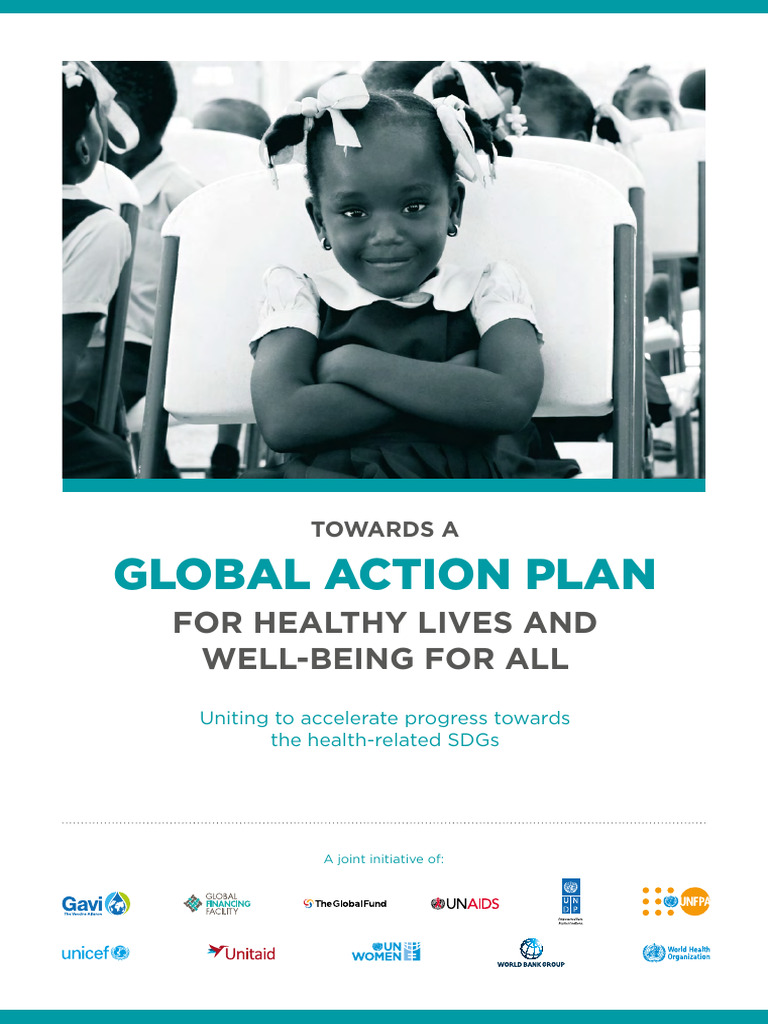 WHO DCO 2018.3 Eng | PDF | Global Health | World Health Organization