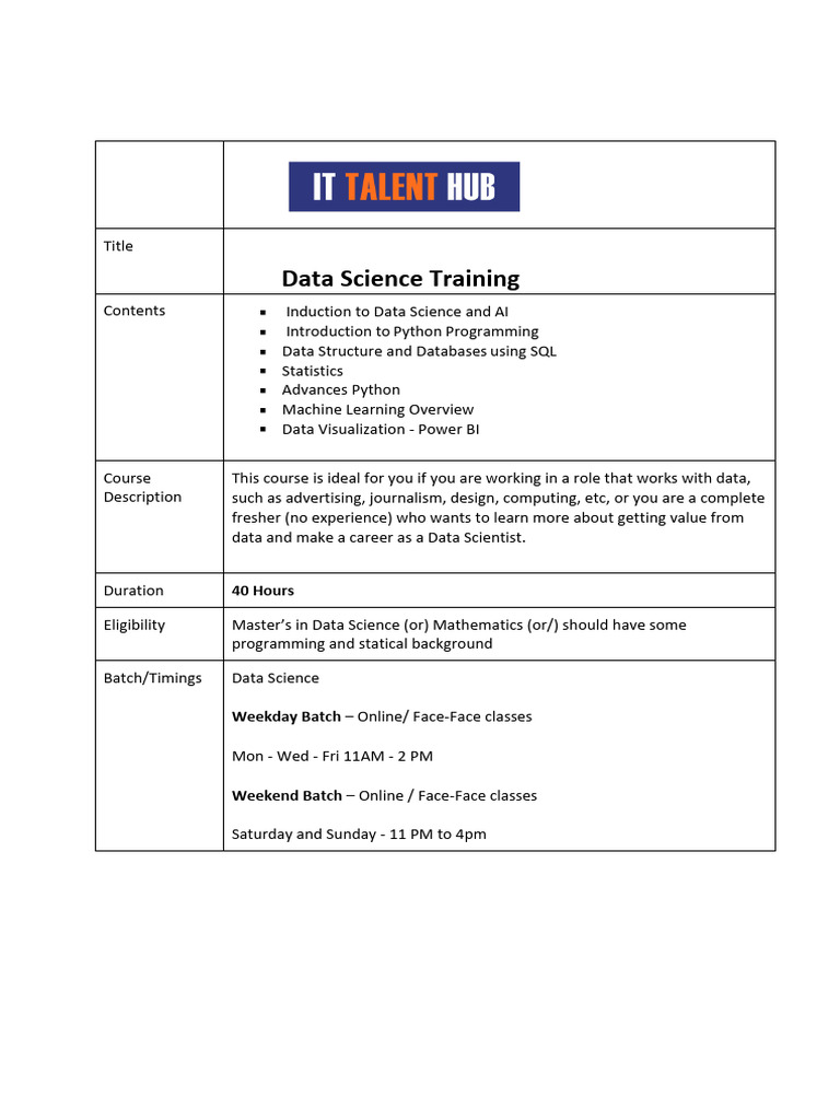 New Data Science Manual | PDF | Python (Programming Language) | Statistics