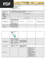 Physical Science Melcs | PDF | Light | General Relativity