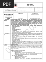 PNPK Pneumonia Pada Anak 2025 | PDF