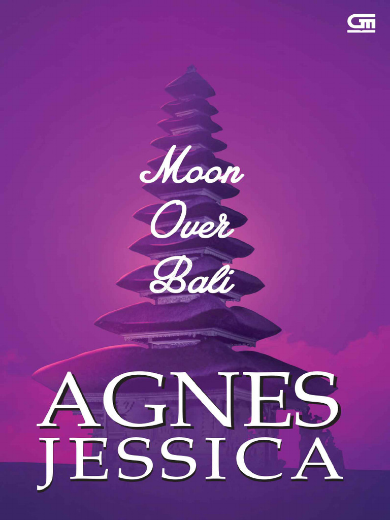 Agnes Jessica - Moon Over Bali - 4348-3835 | PDF