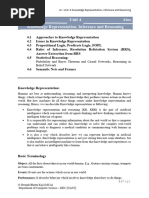 Jntuh Cosm Notes All Units | PDF | Probability Density Function ...