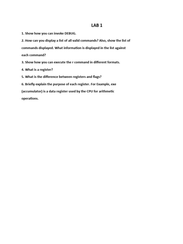 Lab Terminal Pdf Computer Science Computer Engineering 9081