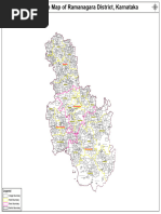 Mangaluru Taluk Map Overview | PDF
