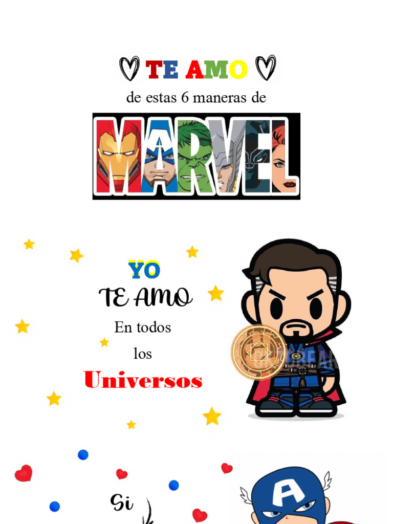 Te Amo en Todos los Universos | PDF | Religión y espiritualidad | Poesía