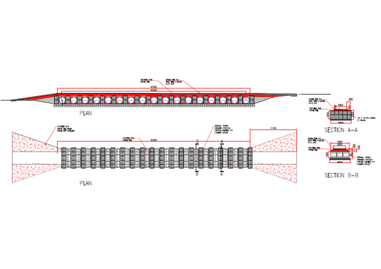 River Crossing Design 13-6-2023 | PDF