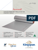 Kingspan Insulated Panel Installation Guide | PDF