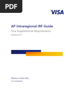 Verra Registry User Guide | PDF | Invoice | Documentation