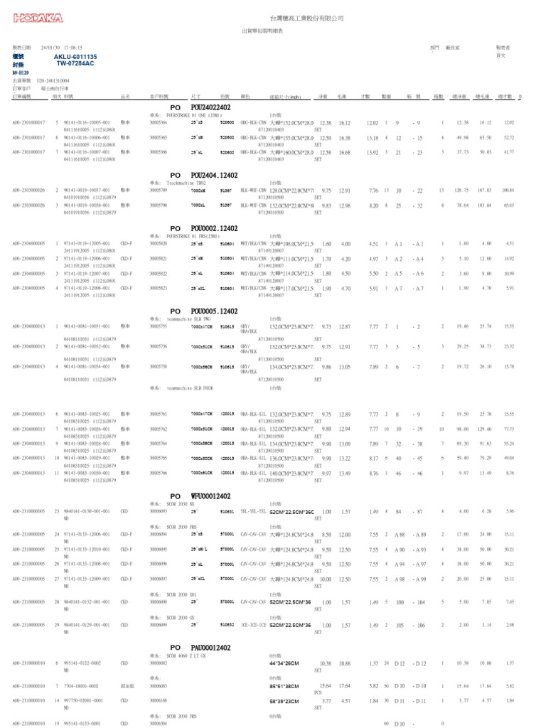 BMC Us 0131 U20-2401310004 | PDF