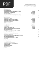 National Treasury Instruction No 4 of 2022 2023 PFMA Compliance ...